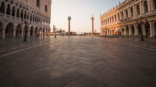 Venezia Unica City Pass - Acesso gratuito a atrações de Veneza